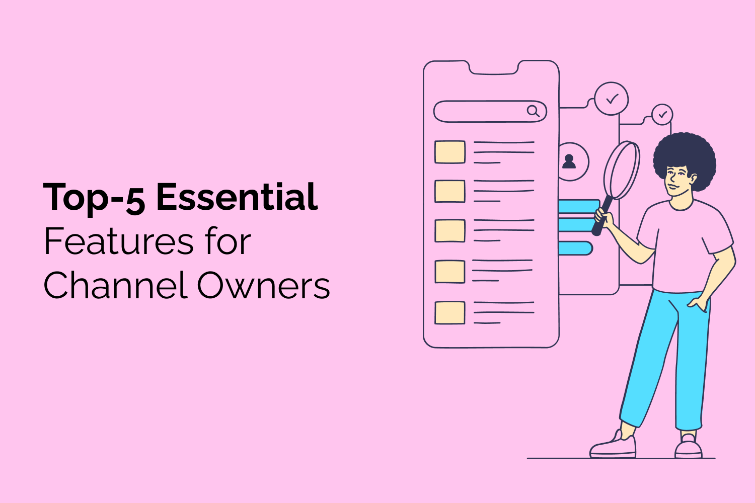 Top-5 the most important features of Telega.io for channel owners Top-5 the most important features of Telega.io for channel owners